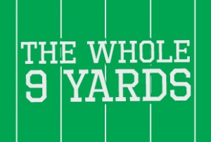 The Whole Nine Yards – Inglês 200 horas